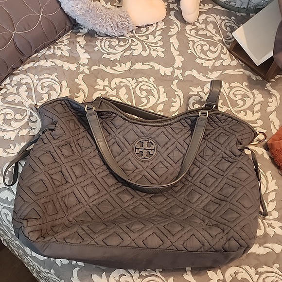 Tory Burch | Bags | Tory Burch Diaper Bag | Poshmark